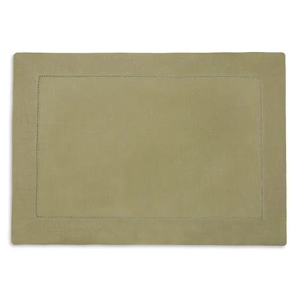SFERRA Festival Placemats, Set Of 4 - Willow