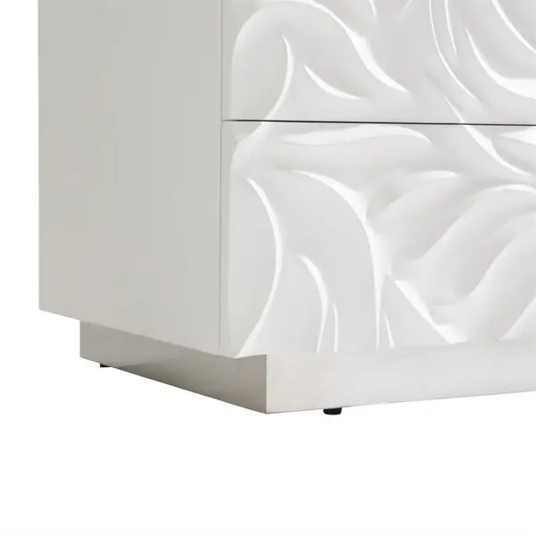 BERNHARDT Alia Nightstand