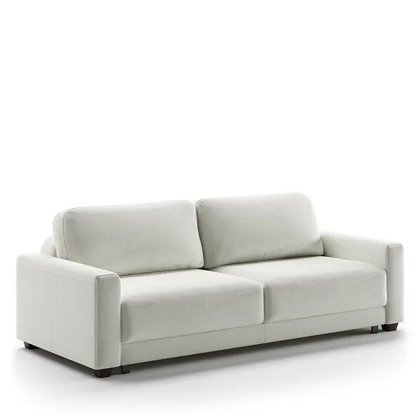 LUONTO Belton King Sofa - Walnut Gemma