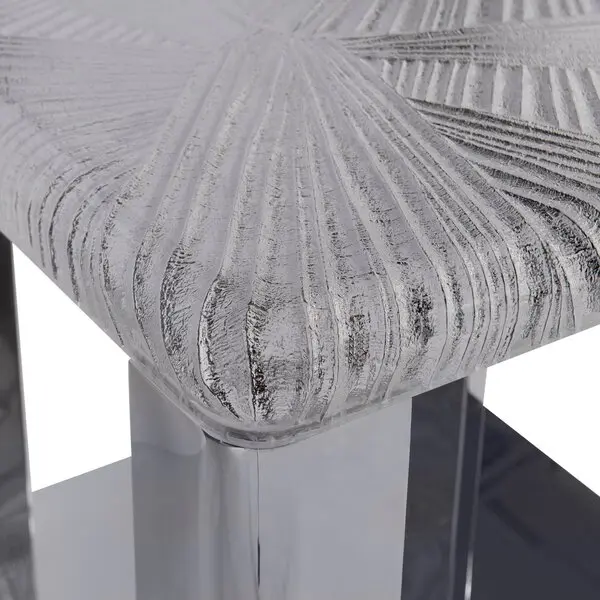 BERNHARDT Aura Side Table