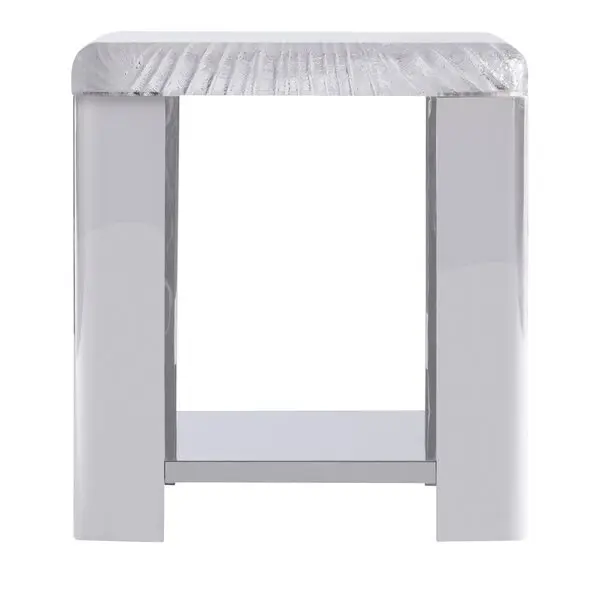 BERNHARDT Aura Side Table