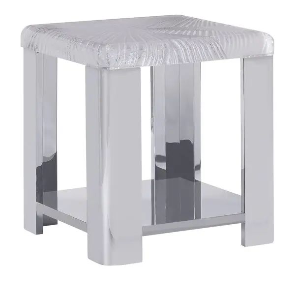 BERNHARDT Aura Side Table