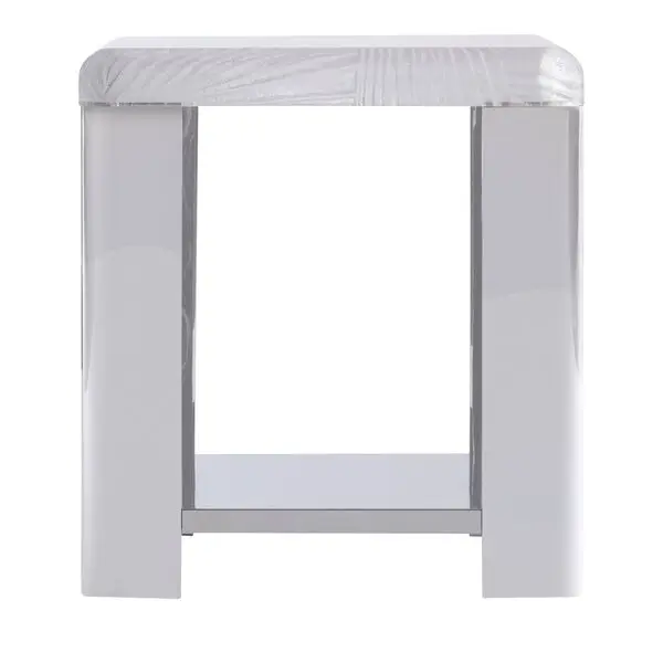 BERNHARDT Aura Side Table