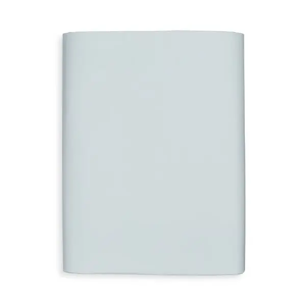 SFERRA Celeste Fitted Sheet, California King - Aquamarine