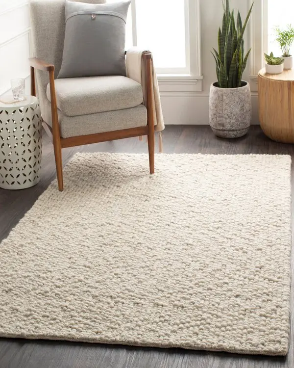 SURYA Neravan Ner-1001 Area Rug, 2' X 3