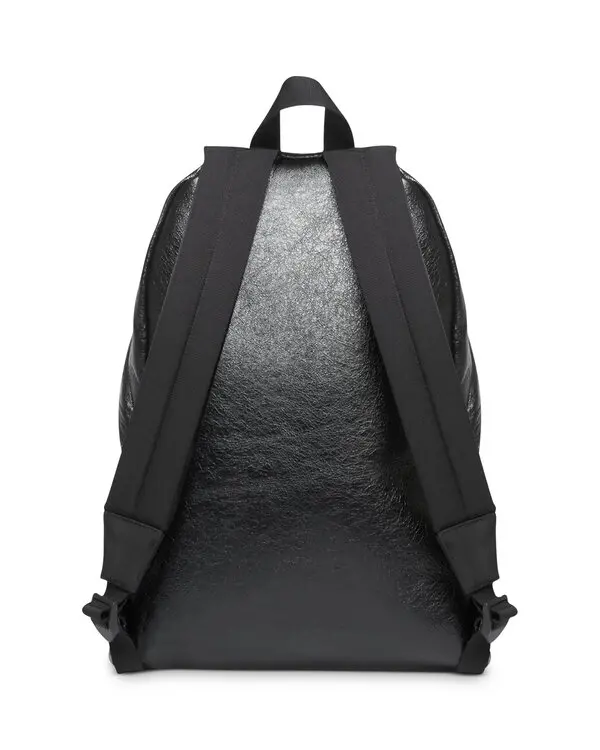 Balenciaga Explorer Backpack - Black