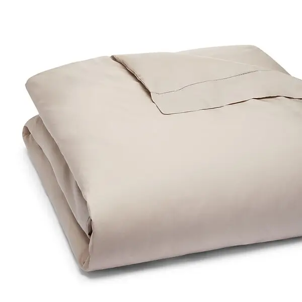 SFERRA Celeste Duvet, Full/queen - Gray
