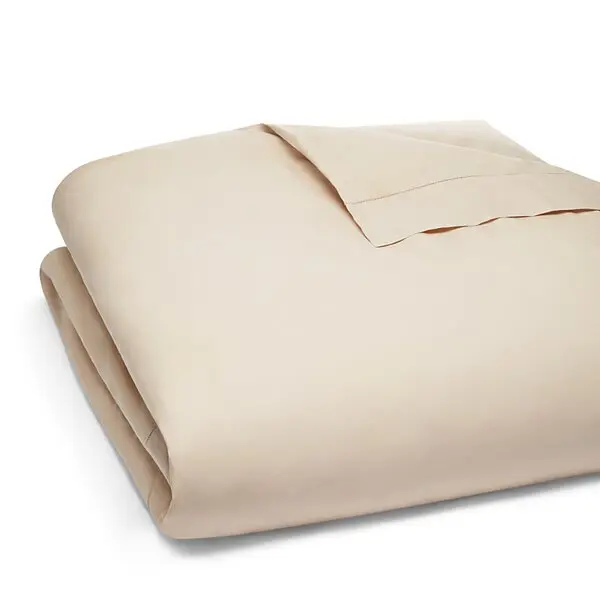 SFERRA Celeste Duvet, Full/queen - Mushroom