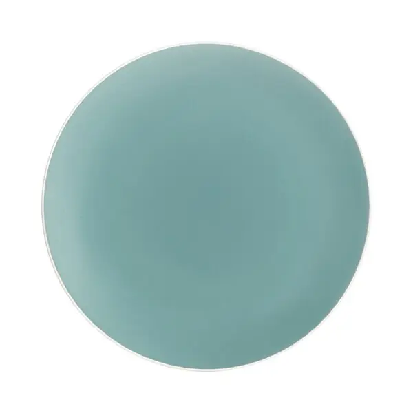 NAMBE Pop Dinner Plate - Ocean