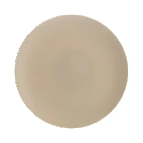NAMBE Pop Dinner Plate - Sand