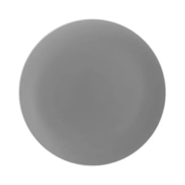 NAMBE Pop Dinner Plate - Slate