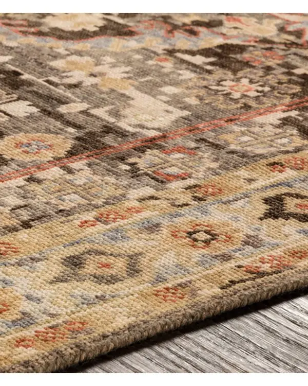SURYA Cappadocia Cpp-5029 Area Rug, 2' X 3