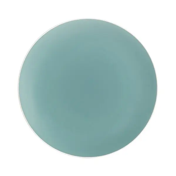 NAMBE Pop Accent Salad Plate - Ocean
