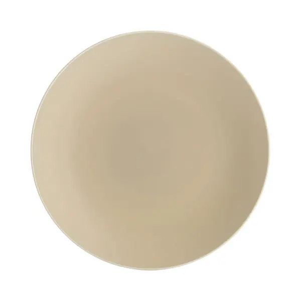NAMBE Pop Accent Salad Plate - Sand