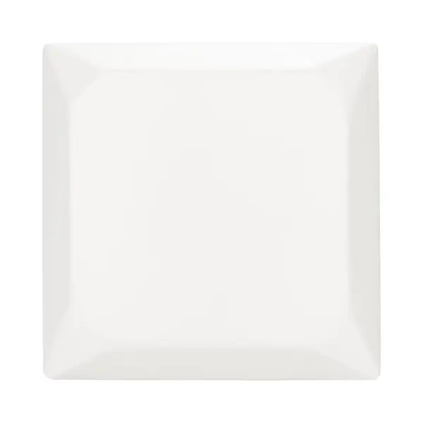 SAFAVIEH Conan Outdoor Concrete Accent Table - Ivory