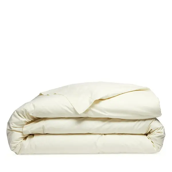 SFERRA Celeste Duvet, King - Ivory