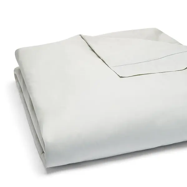 SFERRA Celeste Duvet, King - Silversage