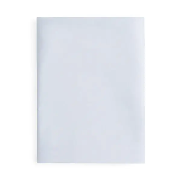 SFERRA Celeste Fitted Sheet, King - Blue