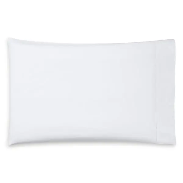 SFERRA Celeste King Pillowcase, Pair - White