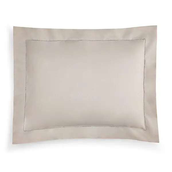 SFERRA Celeste King Sham - Gray