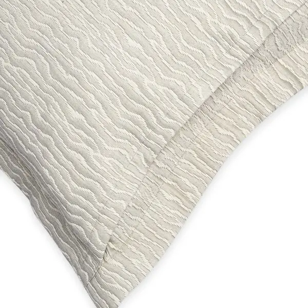 SFERRA Ondate Continental Sham