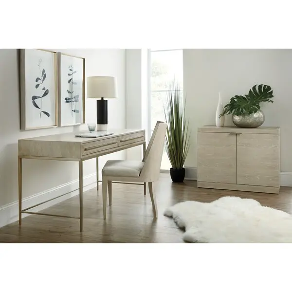 HOOKER FURNITURE Cascade Console Table