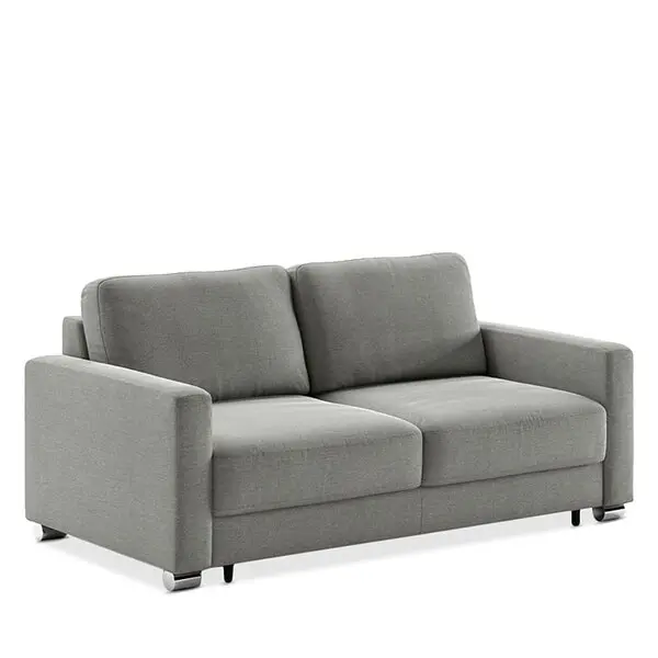 LUONTO Hampton Queen Loveseat - Rodeo