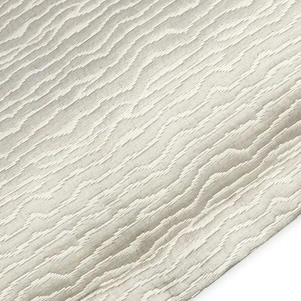 SFERRA Ondate Sham, King - Titanium