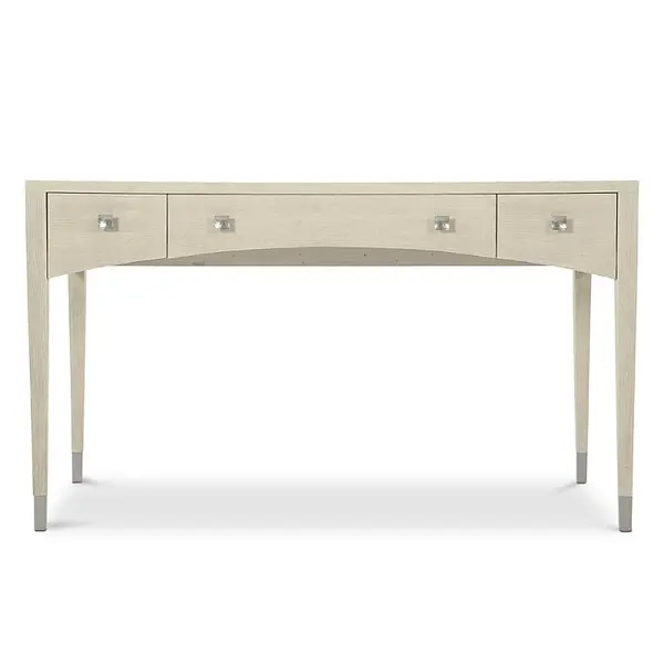 BERNHARDT East Hampton Desk - Cream