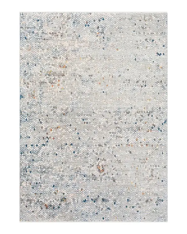 Livabliss Presidential Pdt-2312 Area Rug, 3'3 X 5 - Gray