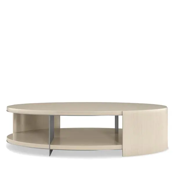 CARACOLE Da Vita Cocktail Table