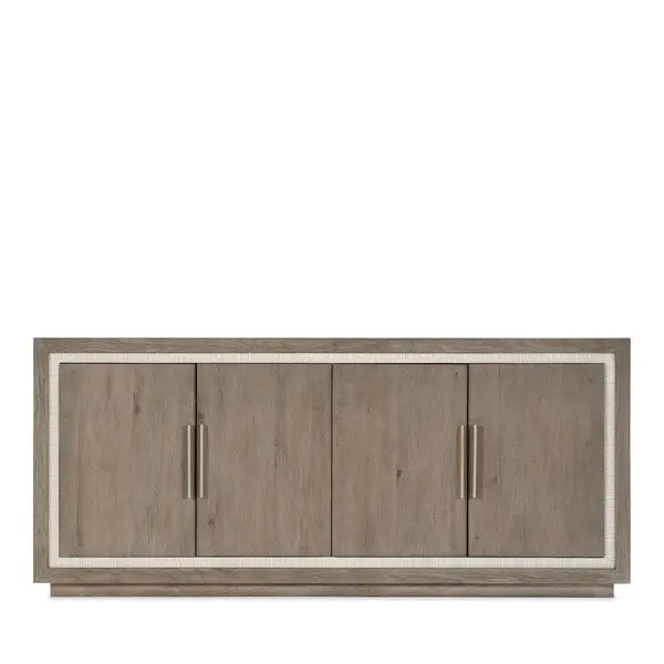 HOOKER FURNITURE Serenity Tulum Media Storage Cabinet