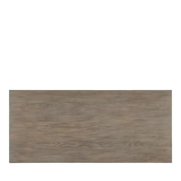 HOOKER FURNITURE Serenity Skipper Rectangle Cocktail Table