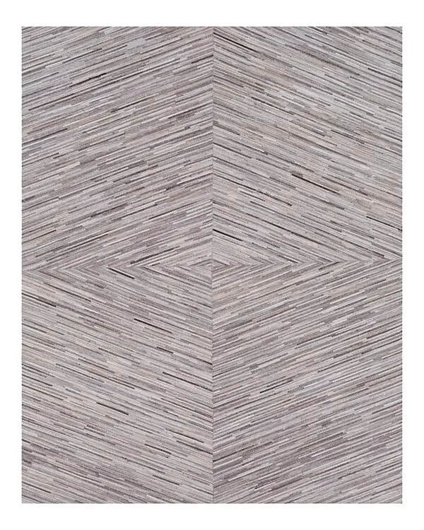 SURYA Zander Znd-1003 Area Rug, 2' X 3 - Gray/taupe/cream