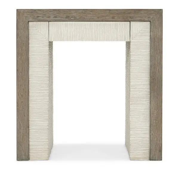 HOOKER FURNITURE Serenity Skipper End Table