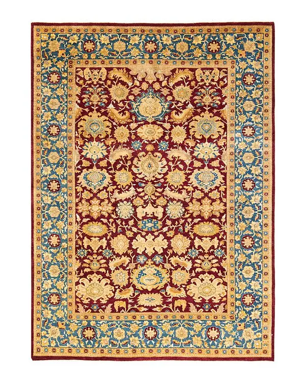 Bloomingdale'S Mogul M1226 Area Rug, 6'3 X 8'10