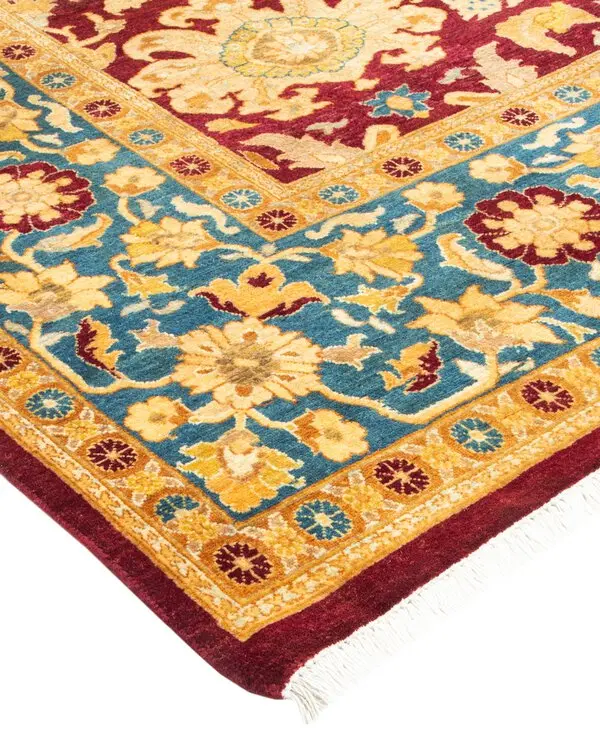 Bloomingdale'S Mogul M1226 Area Rug, 6'3 X 8'10