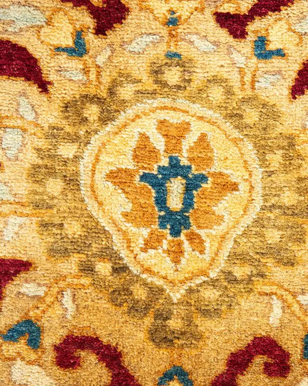 Bloomingdale'S Mogul M1226 Area Rug, 6'3 X 8'10