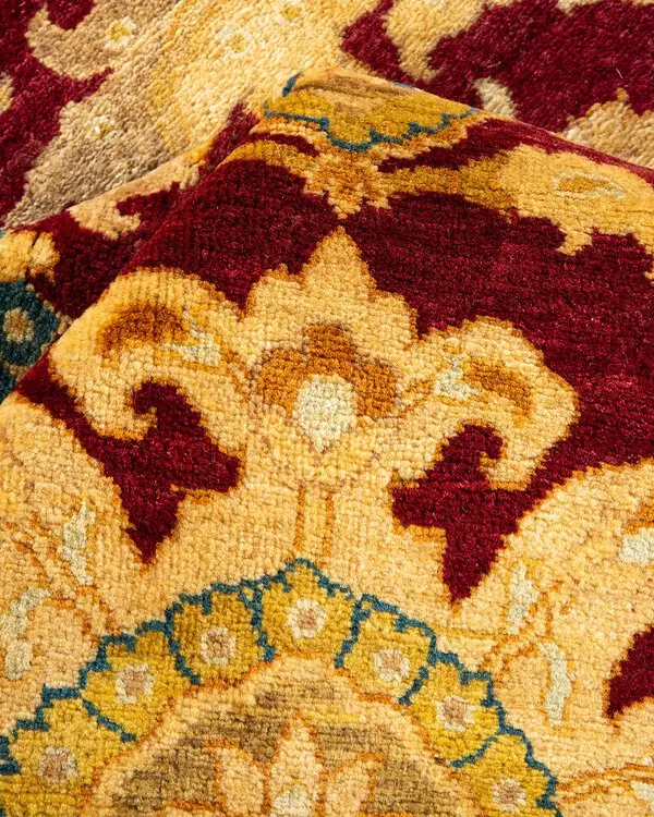 Bloomingdale'S Mogul M1226 Area Rug, 6'3 X 8'10