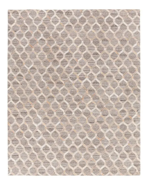 SURYA Medora Mod-1009 Area Rug, 2' X 3 - Wheat/taupe/cream/camel