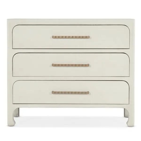HOOKER FURNITURE Cruiser Accent Chest