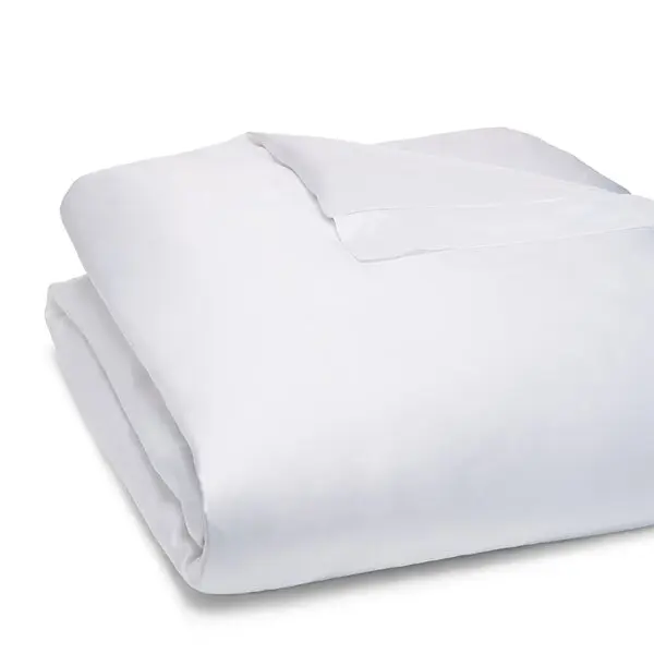 SFERRA Giotto Duvet Cover, King - White