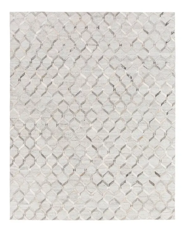 SURYA Medora Mod-1010 Area Rug, 2' X 3 - Gray/cream