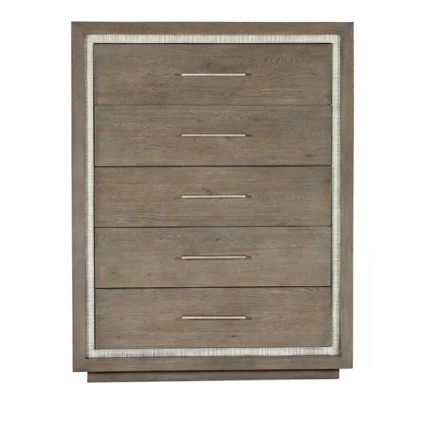 HOOKER FURNITURE Serenity Five Drawer Chest