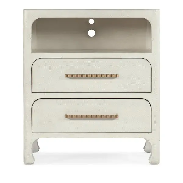 HOOKER FURNITURE Serenity Nightstand