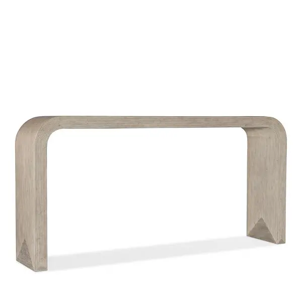 HOOKER FURNITURE Delta Console Table