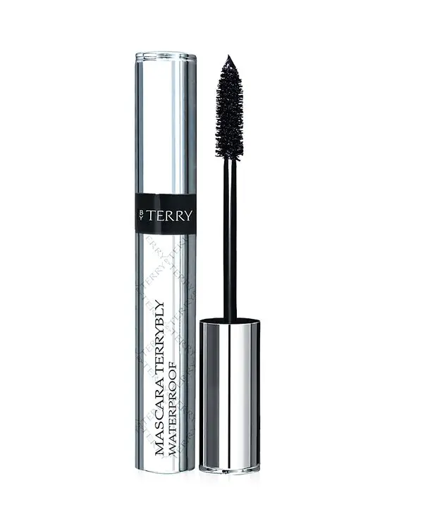 By Terry Mascara Terrybly Waterproof - Black