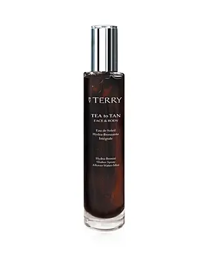 By Terry Tea To Tan Face & Body