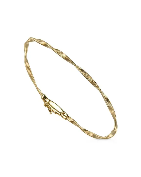 Marco Bicego Marrakech Bracelet - Yellow Gold