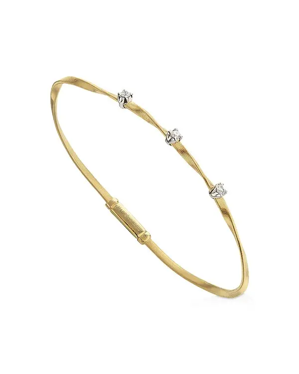Marco Bicego Marrakech Bracelet - Yellow Gold